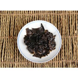 Compressed Yunnan Dark Brick Tea